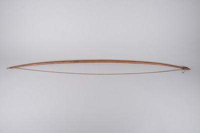 Bogen | Weltmuseum Wien