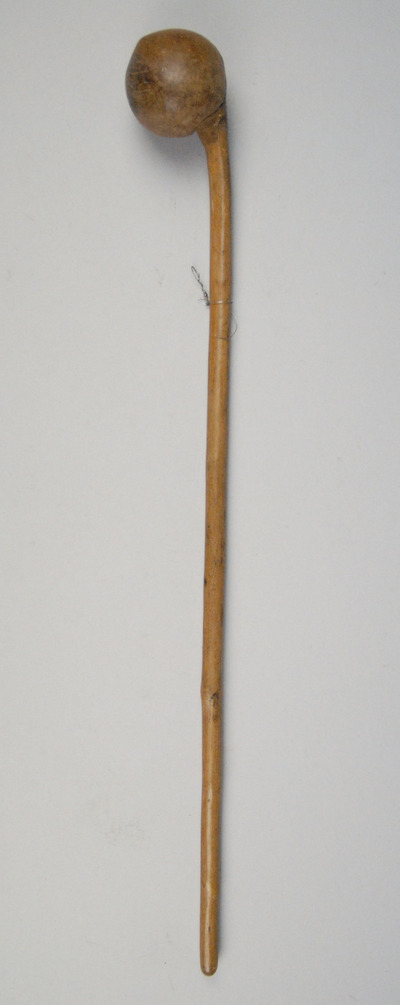 Keule | Weltmuseum Wien