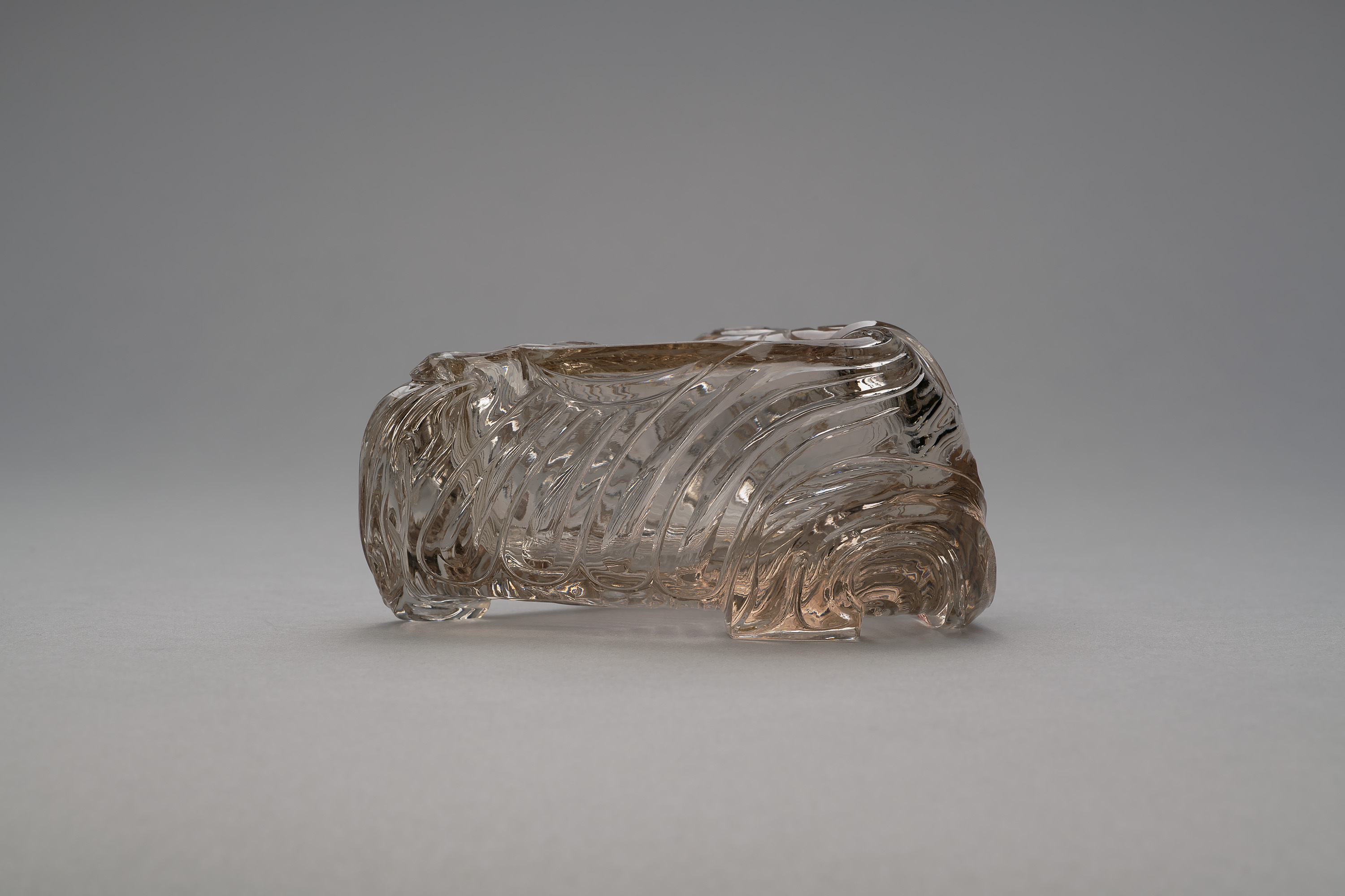 Kunsthistorisches Museum: Bowl, so-called Groppo