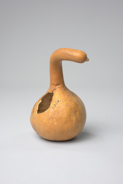 Kalebasse | Weltmuseum Wien