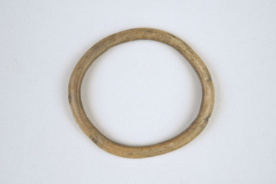 Armring | Weltmuseum Wien