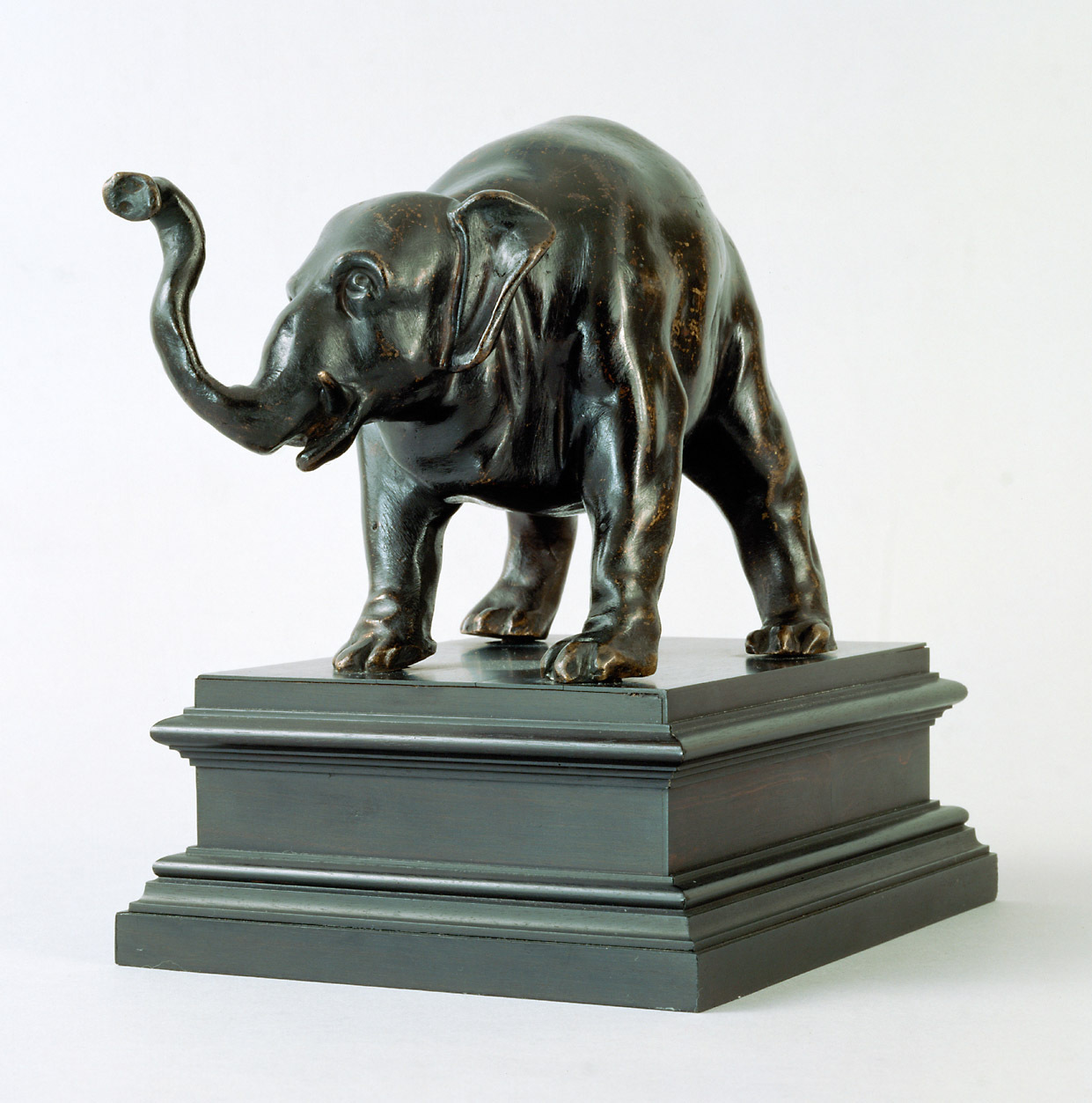 Kunsthistorisches Museum: Elefant