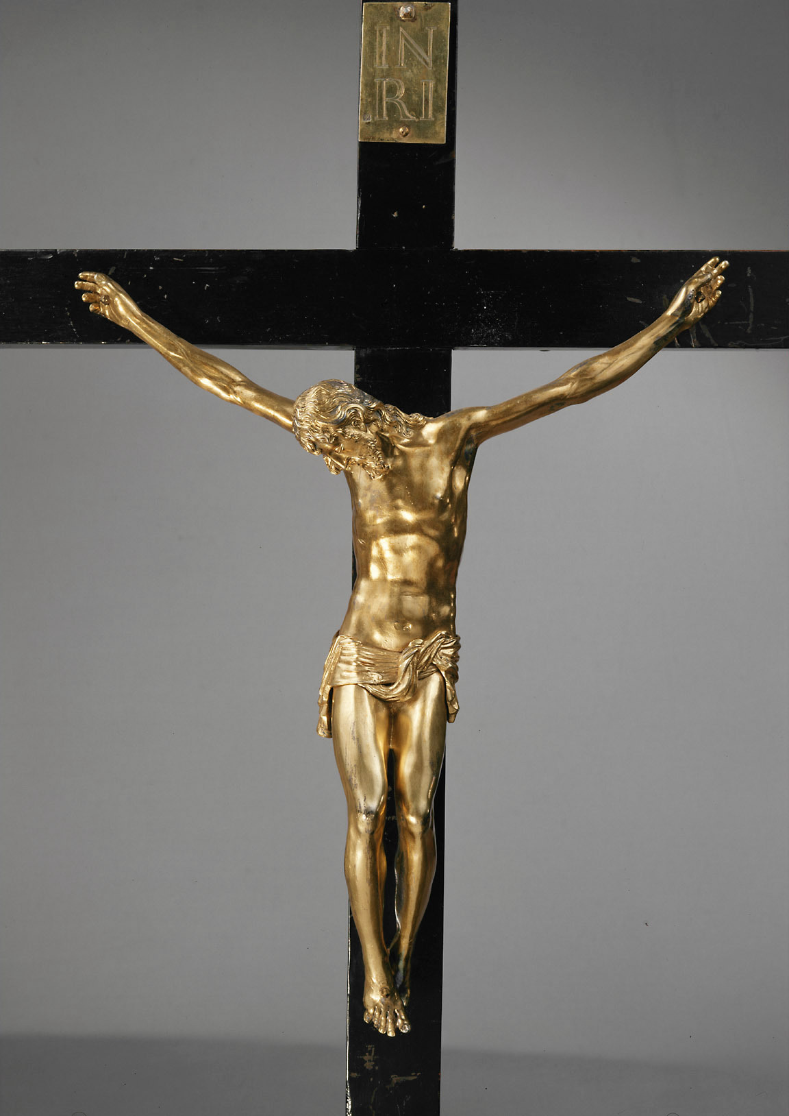 Kunsthistorisches Museum: Kruzifix